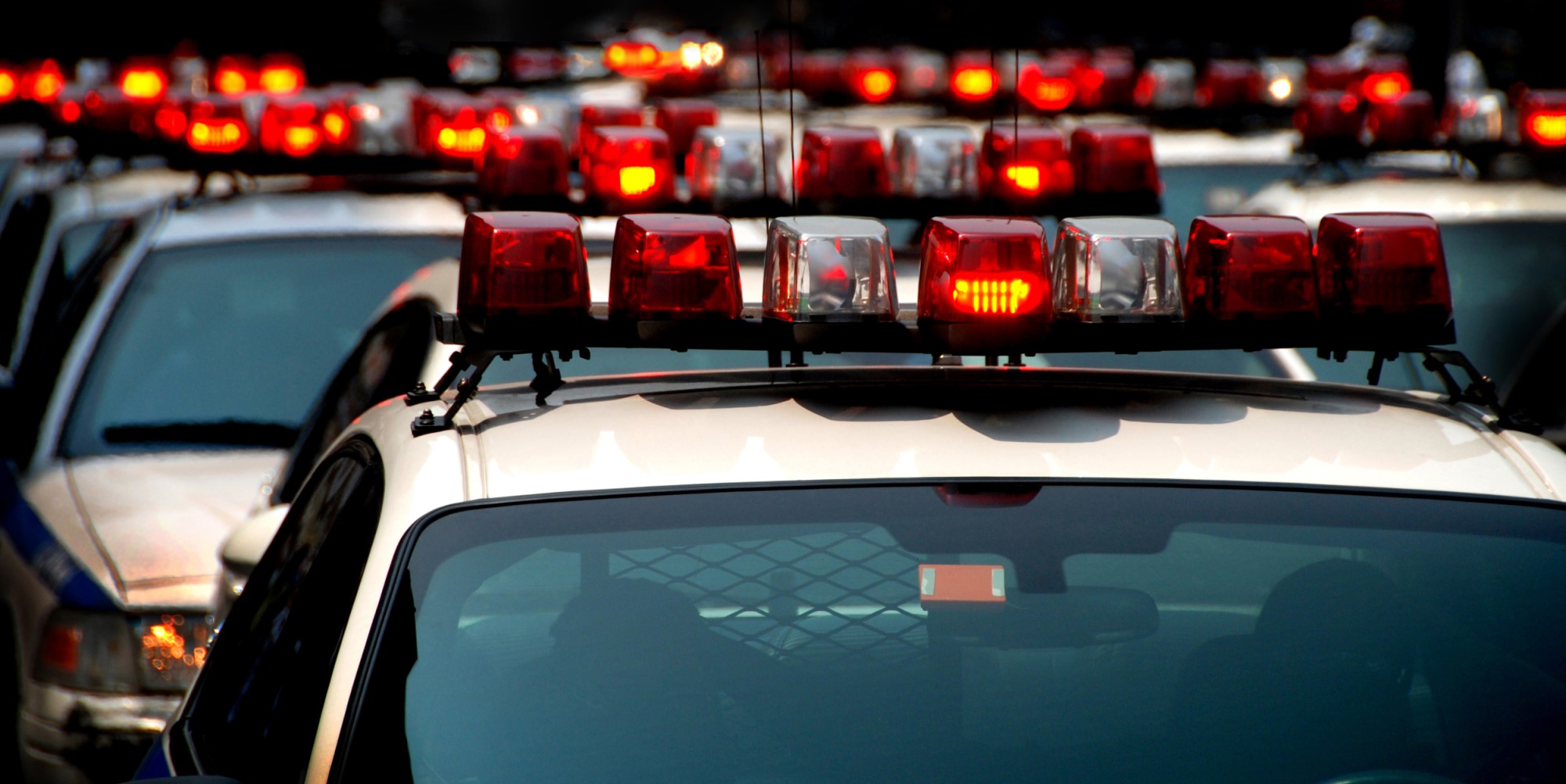 Solve These 3 Police Fleet Issues With Electronic Key Control